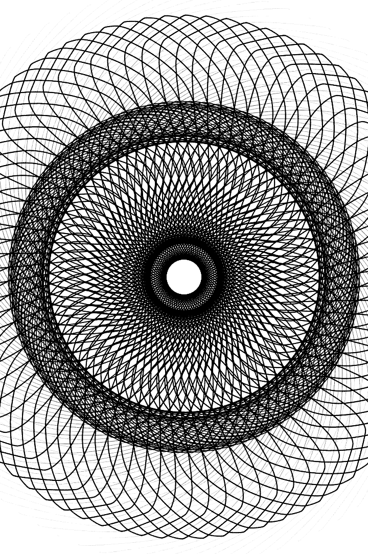 simetrik - ibisPaint