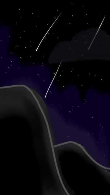 Random wallpaper lol - ibisPaint