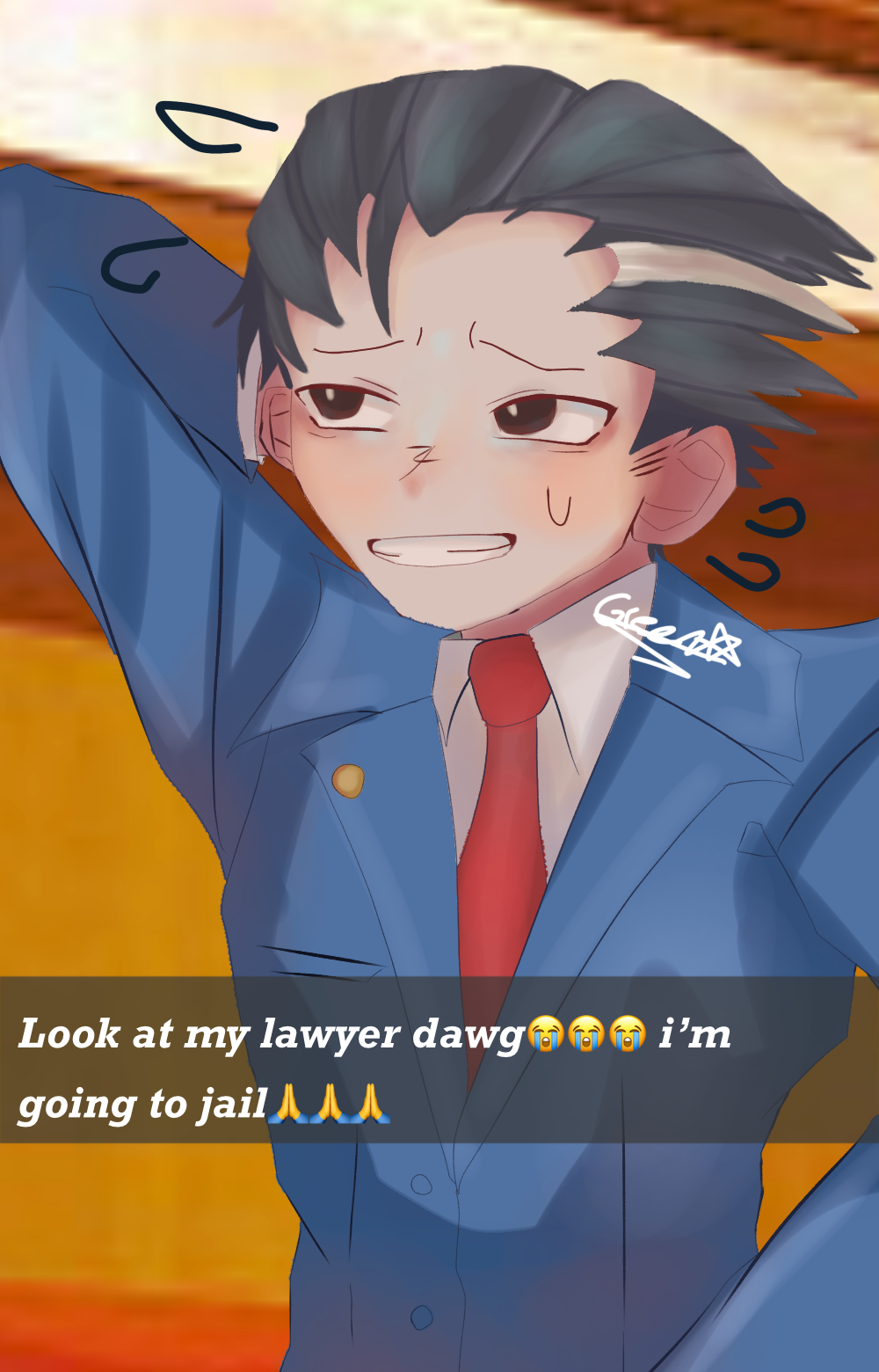 Untitled98 - ibisPaint