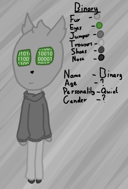 Binary Reference - ibisPaint