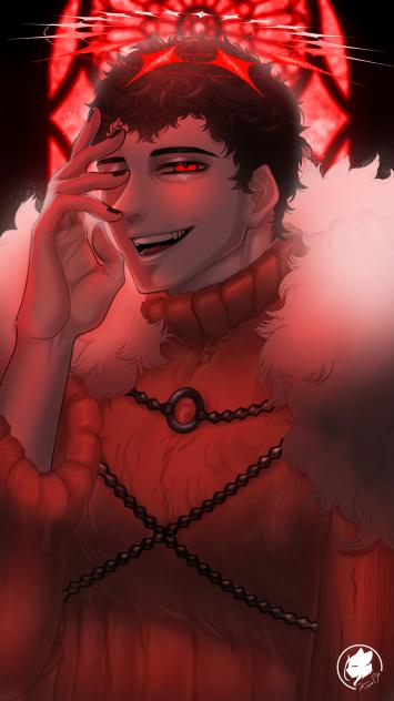 Lucius Zogratis - ibisPaint