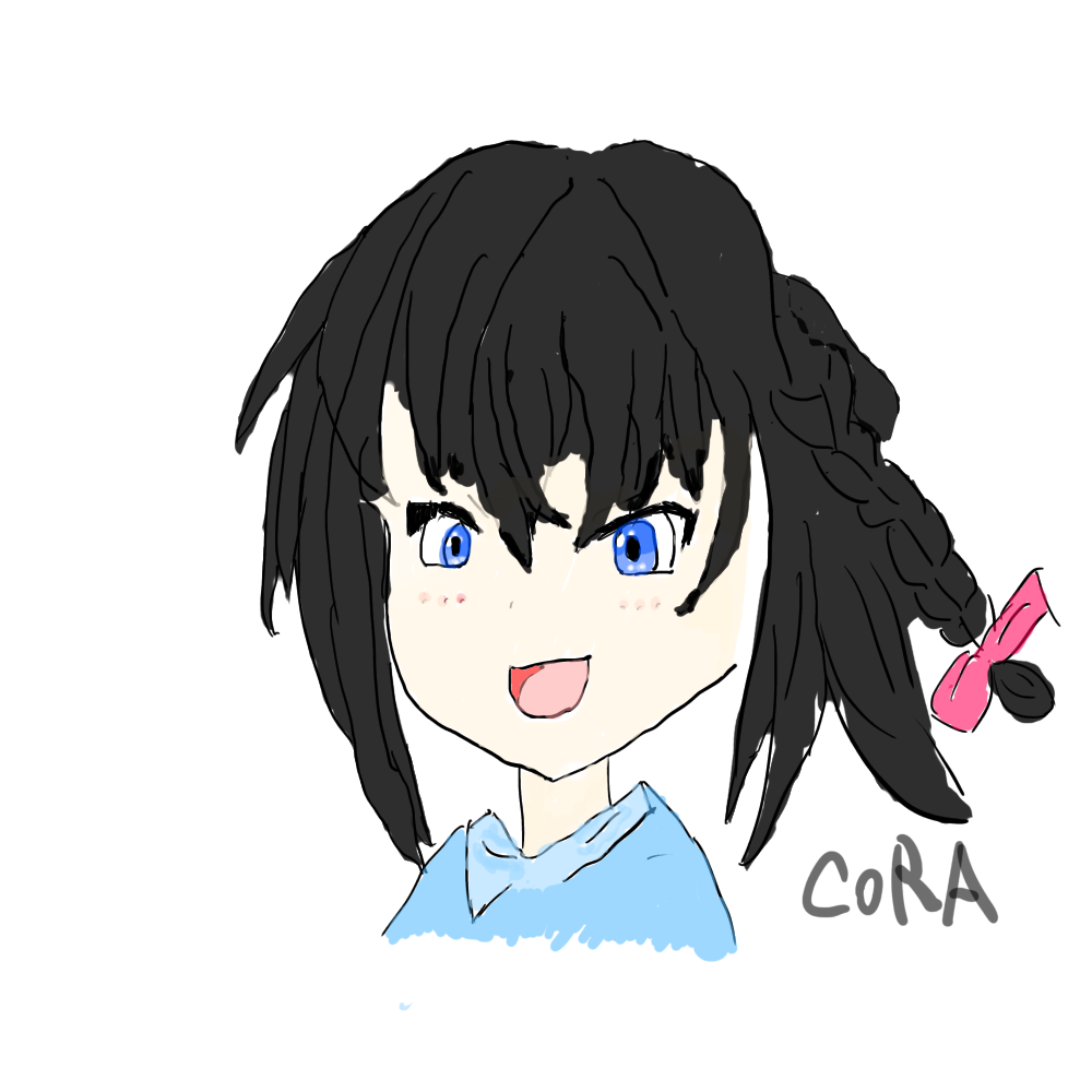 NyA~~ - ibisPaint