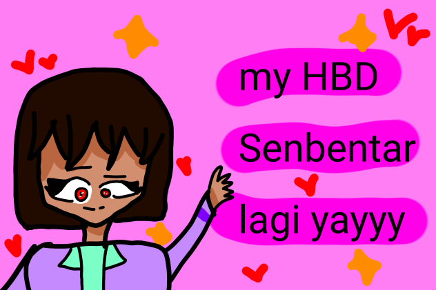 5 November ayyyy - ibisPaint