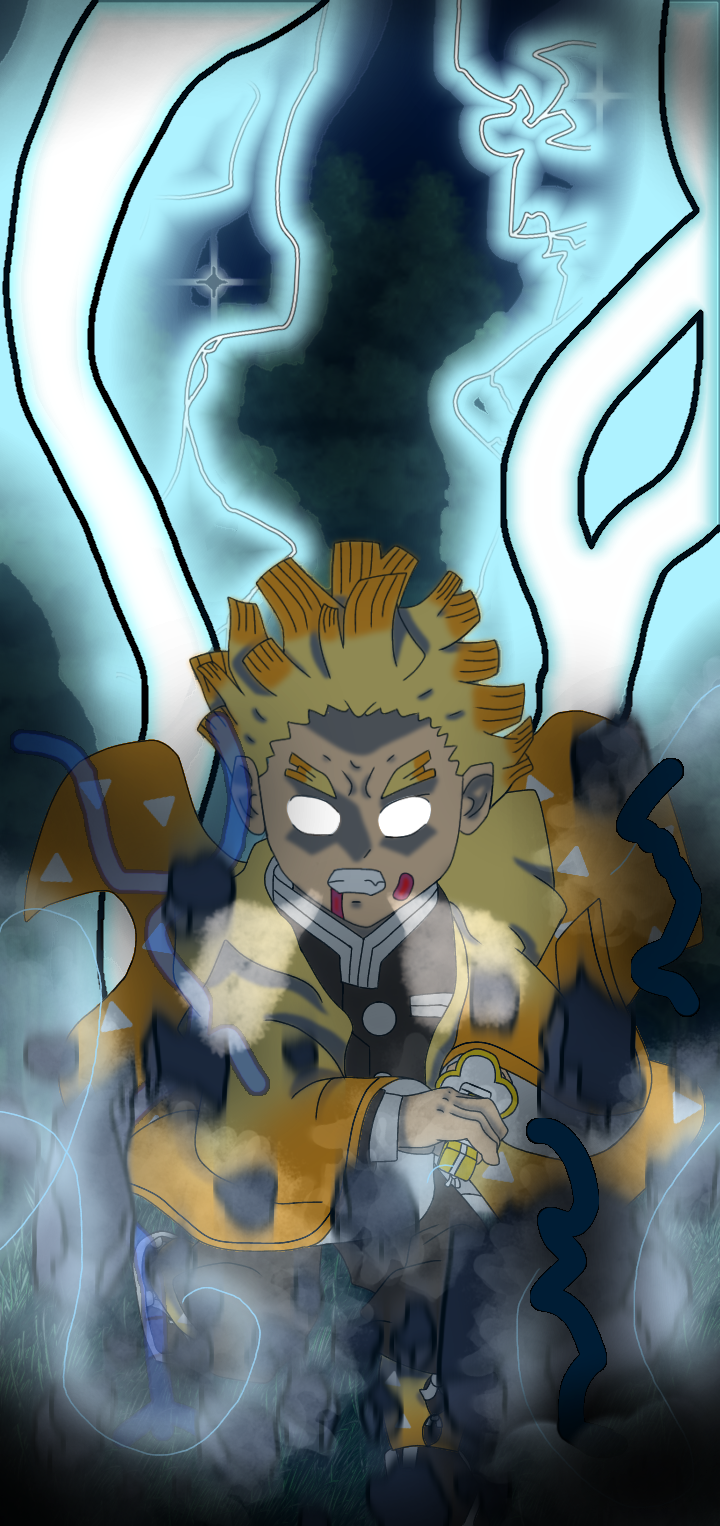 hekireki issen - ibisPaint