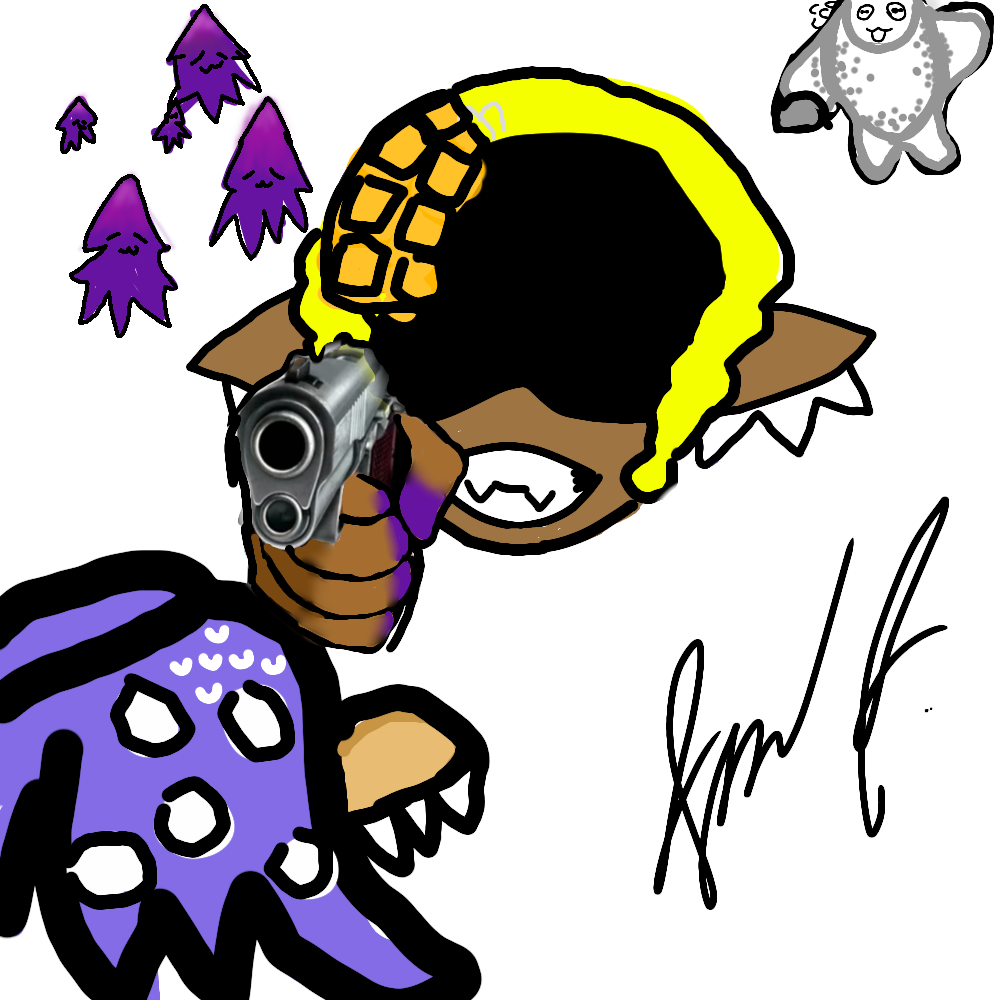 More from deep cut! - ibisPaint