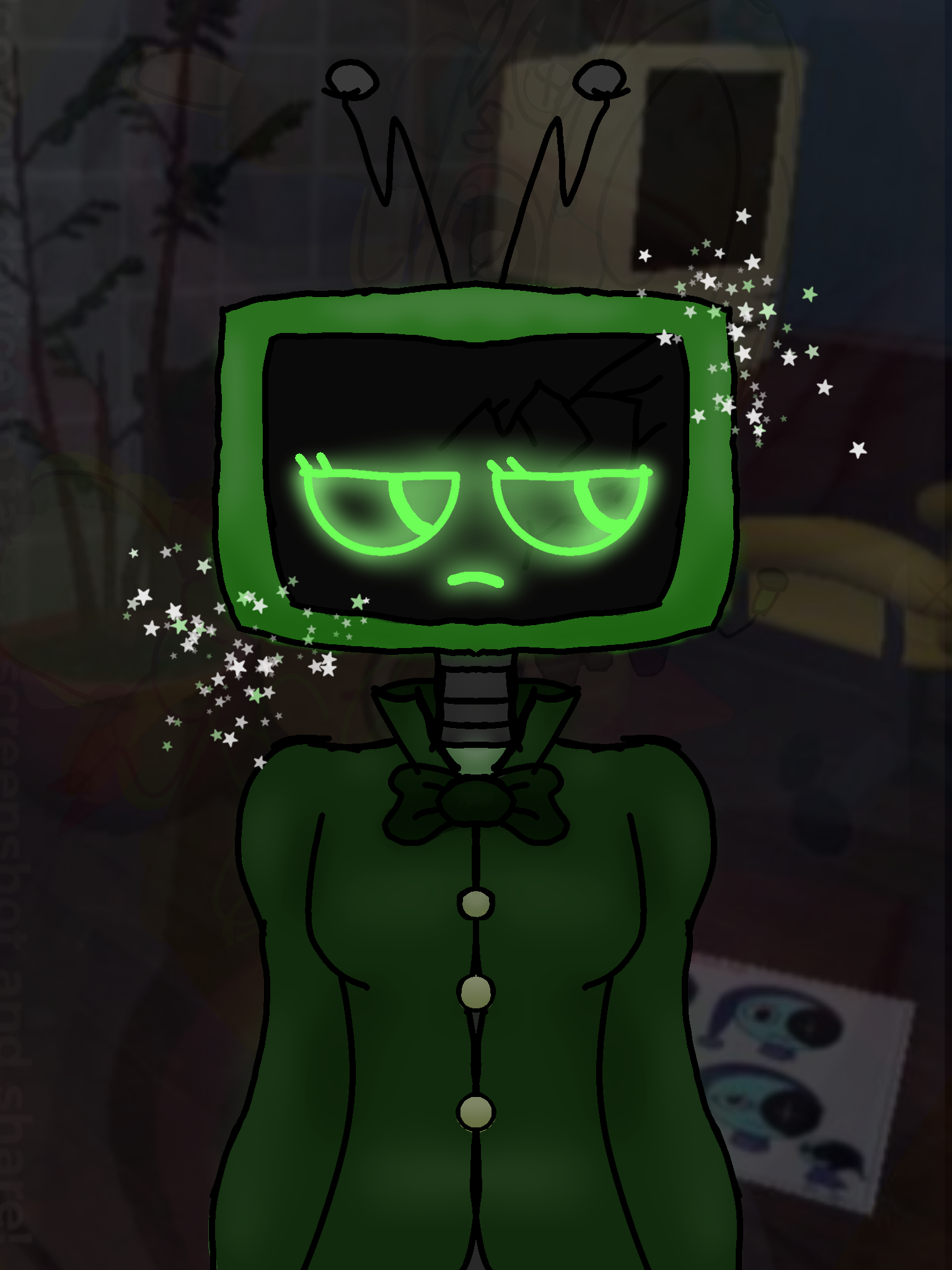 ★Vee !!★ - ibisPaint