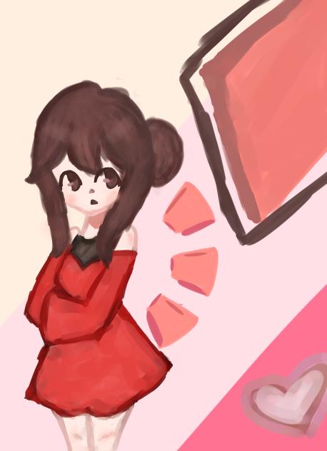 Bob jr the 3rd - ibisPaint