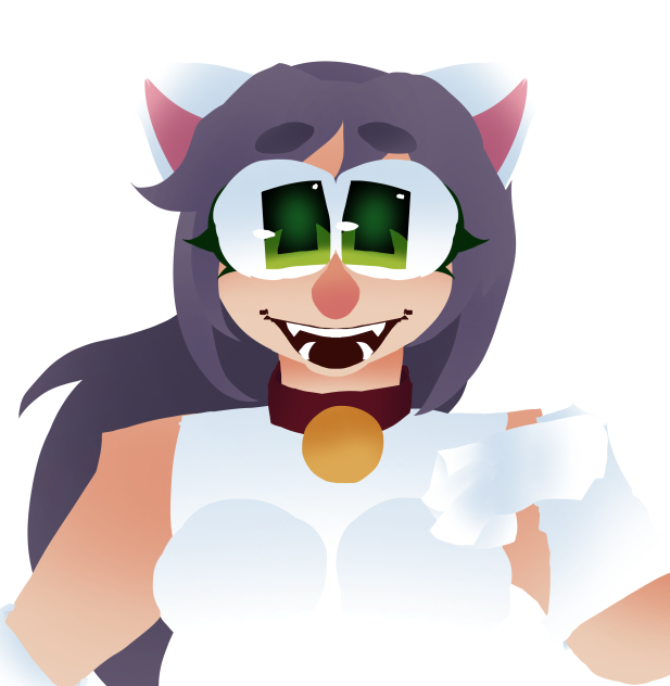 work in progress - ibisPaint