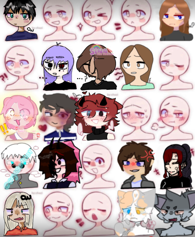 collab 109 - ibisPaint