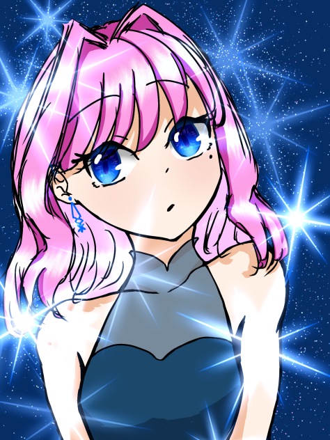 無題34 - ibisPaint