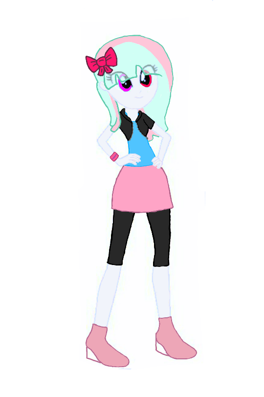 Trinkle Light EG - ibisPaint