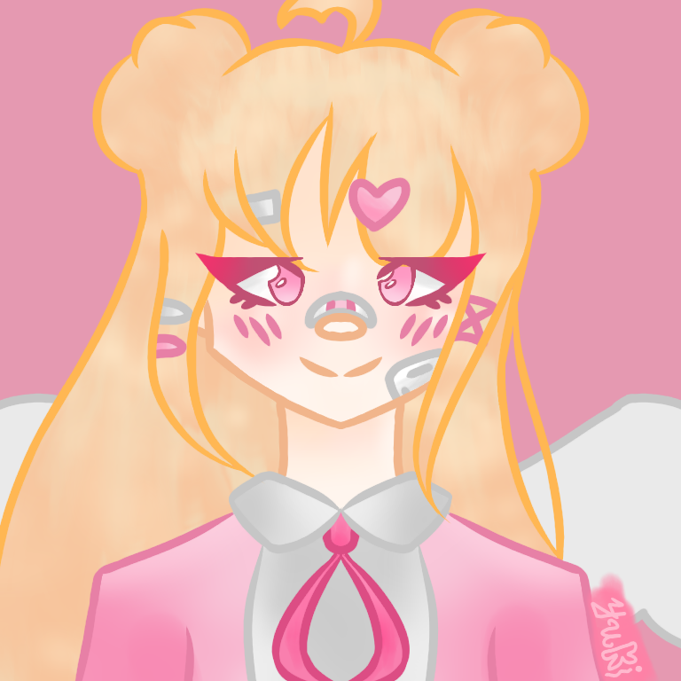 Cotton ☁ - ibisPaint