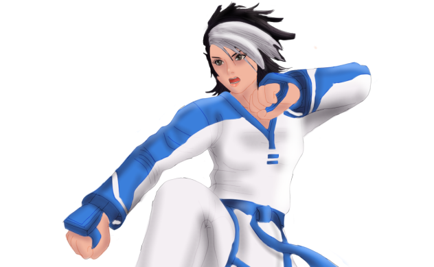 chae lim - ibisPaint