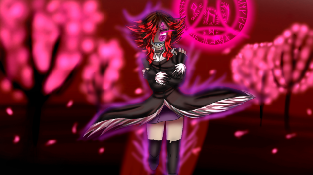 Princess Hela - ibisPaint