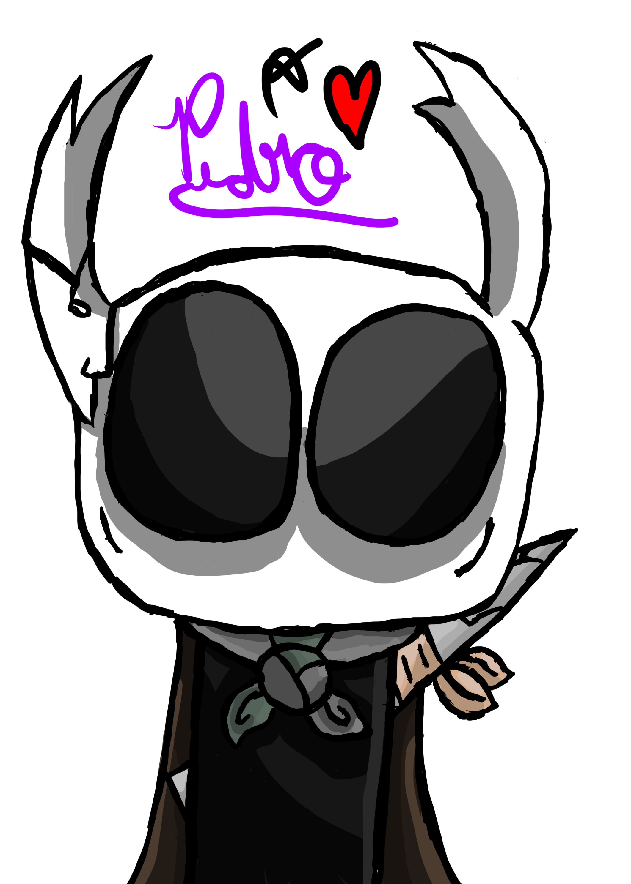 hollow hl - ibisPaint