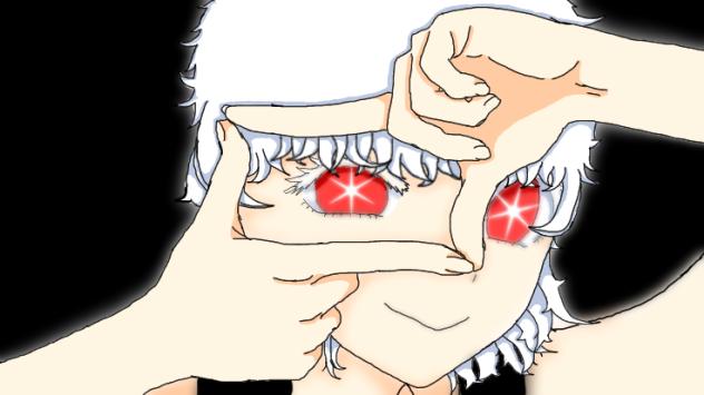Yuki Luminara Tsuchino (oshi no ko oc) b - ibisPaint