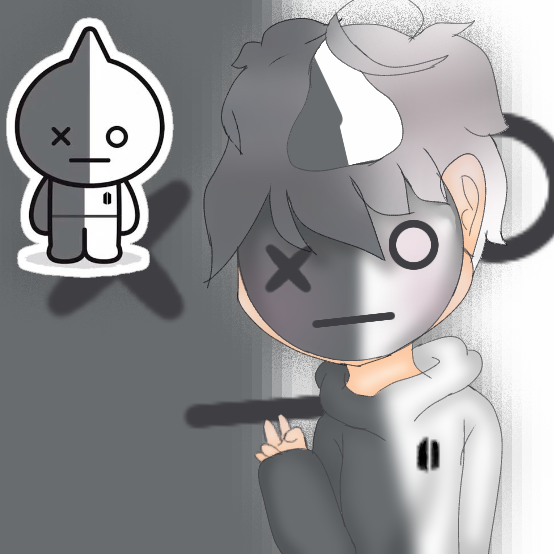 bt21 - ibisPaint