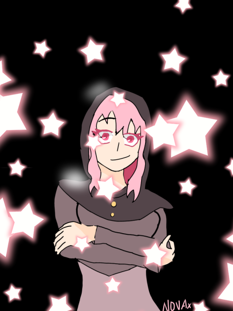 Commission - ibisPaint