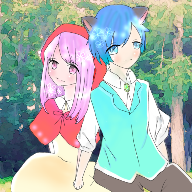 無題105 - ibisPaint