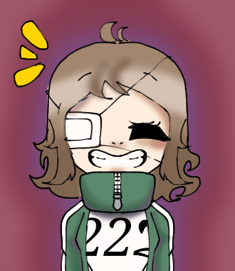 henny(round 6, season 1) - ibisPaint