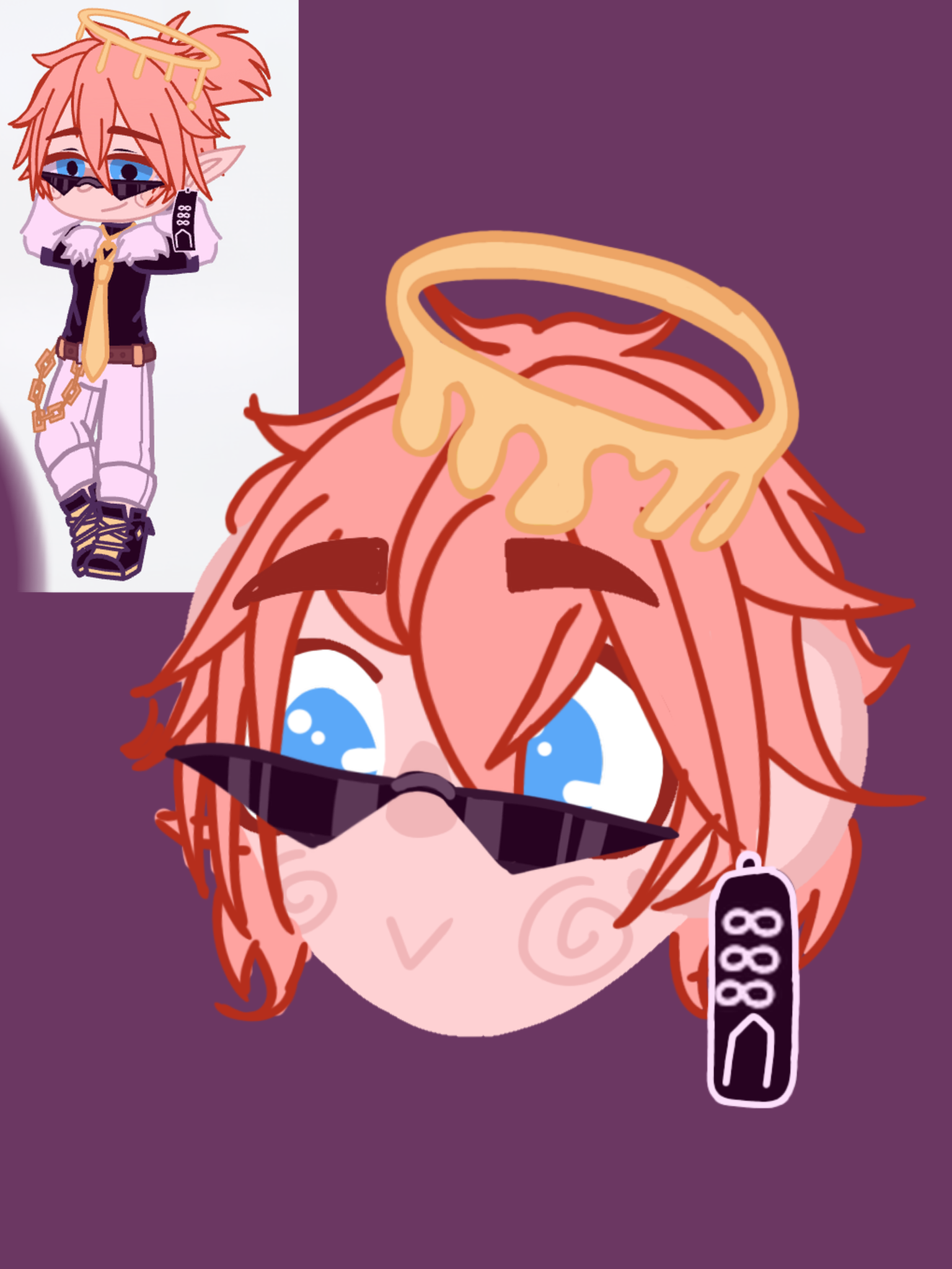 Random #1 - ibisPaint