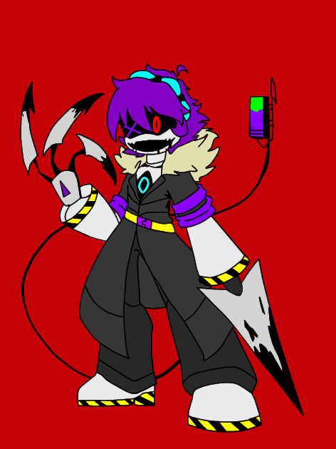 serial designation k-s - ibisPaint