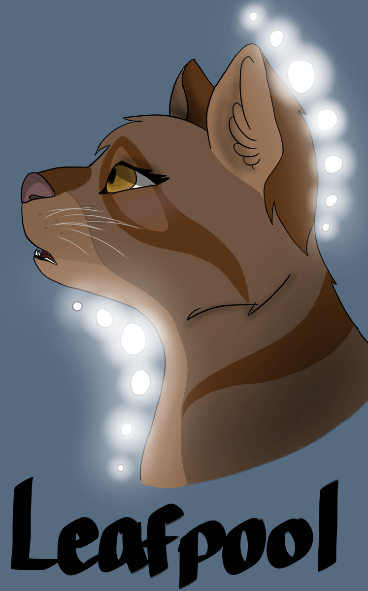 Leafpool - ibisPaint
