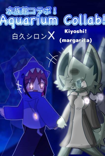 Collab yay - ibisPaint