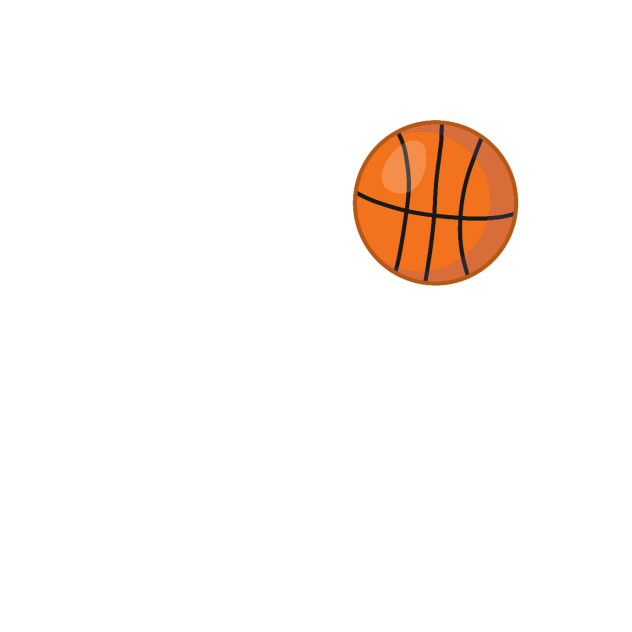 Basketball - ibisPaint