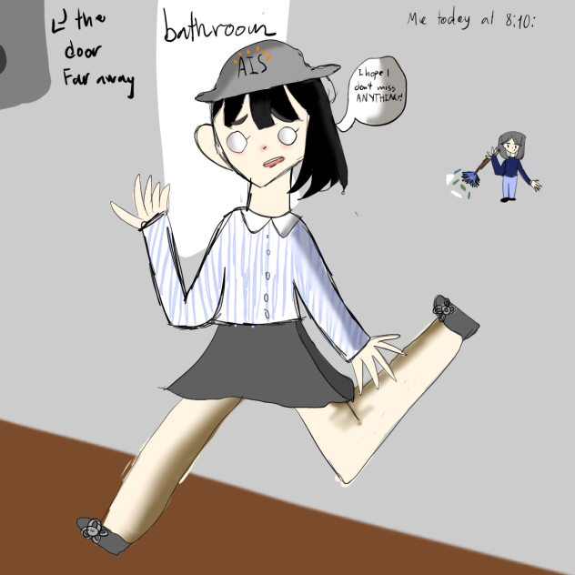 Me today- - ibisPaint