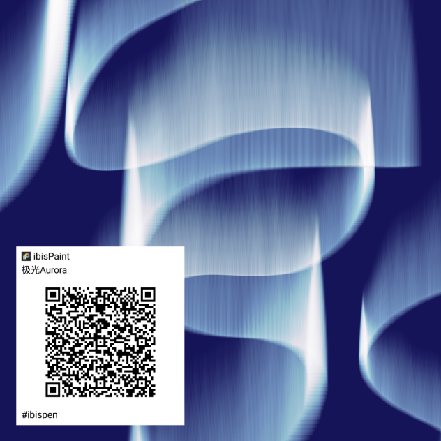 ibis barcode - ibisPaint