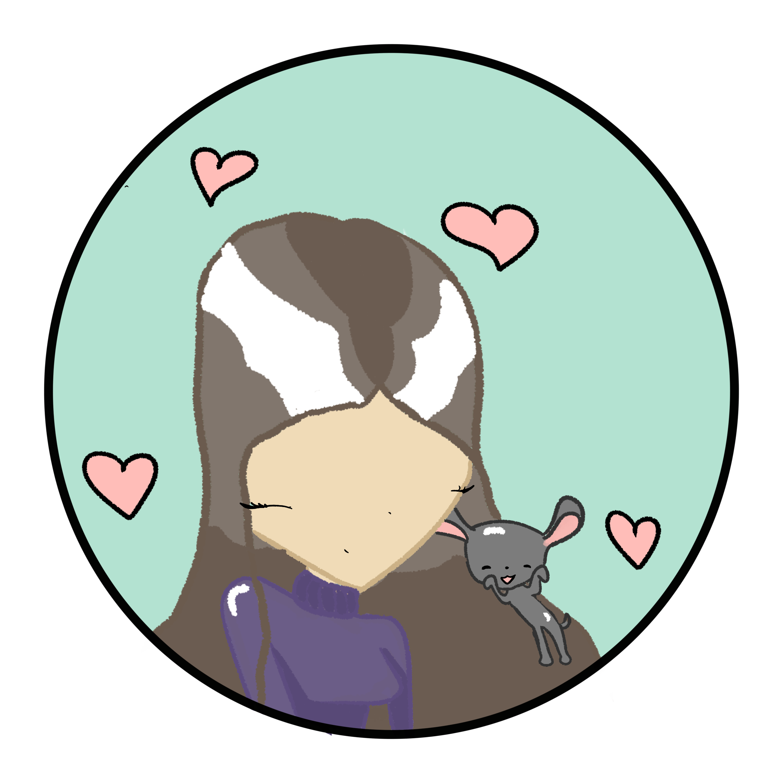 Pfp for isla shannon - ibisPaint