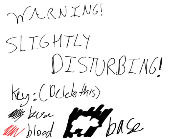 Choice animation i made for my friend - ibisPaint