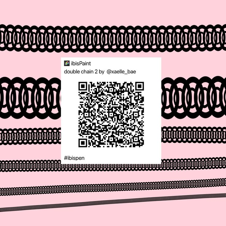 chain woooooooooooooooooooooooooooooow🤩🤩 - ibisPaint