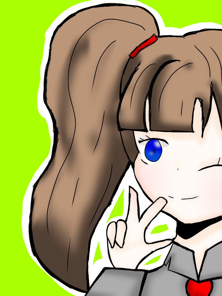 LEY팀 면접. - ibisPaint