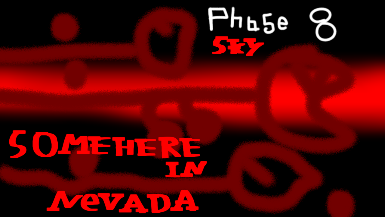 Sky phase 8 Speedpaint - ibisPaint