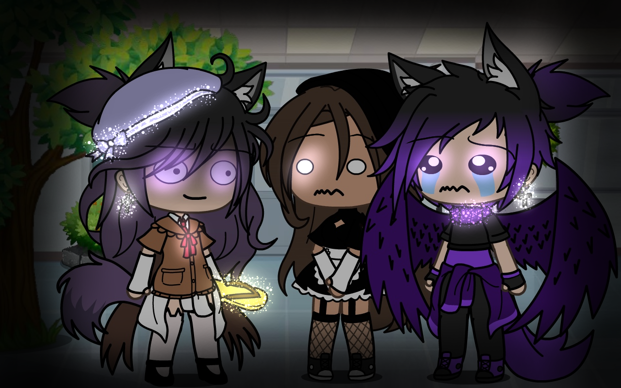 do you want to married him..... - ibisPaint