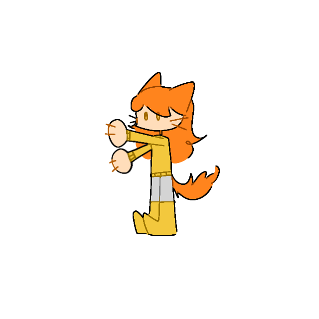 I just wànna dance~♫♫♫ - ibisPaint