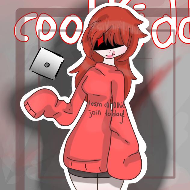 coolkidd girl! (⁠≧⁠ ⁠≦⁠) • - ibisPaint