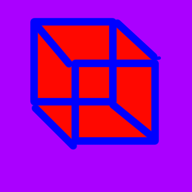 cool block - ibisPaint