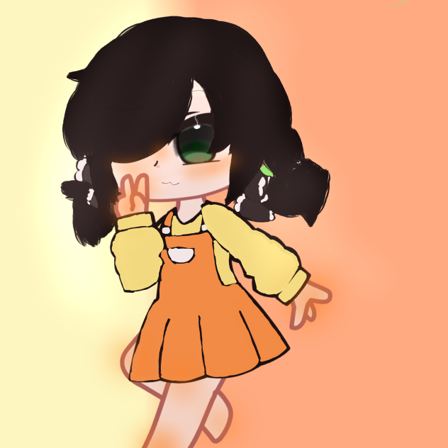 squid game - ibisPaint