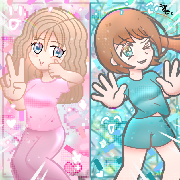 OMB1018DTIYS OFFICIAL ENTRY - ibisPaint