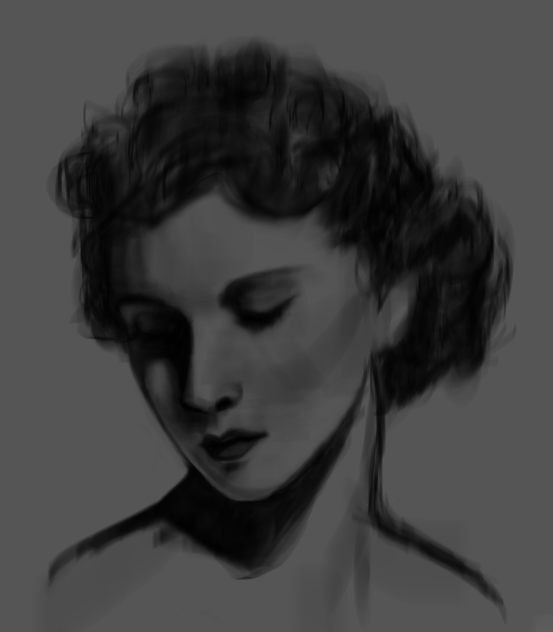 value practice - ibisPaint