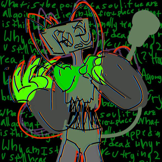 Twisted vee - ibisPaint