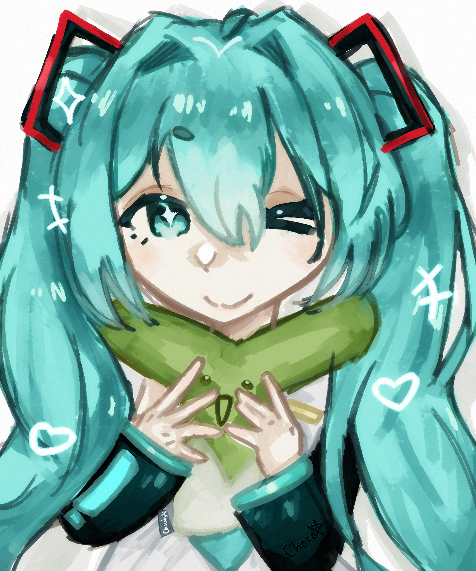 leeku★ - ibisPaint