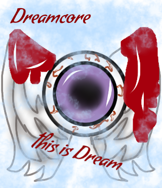 Dreamcore - ibisPaint