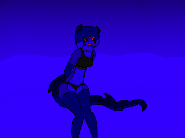 sona drawing - ibisPaint