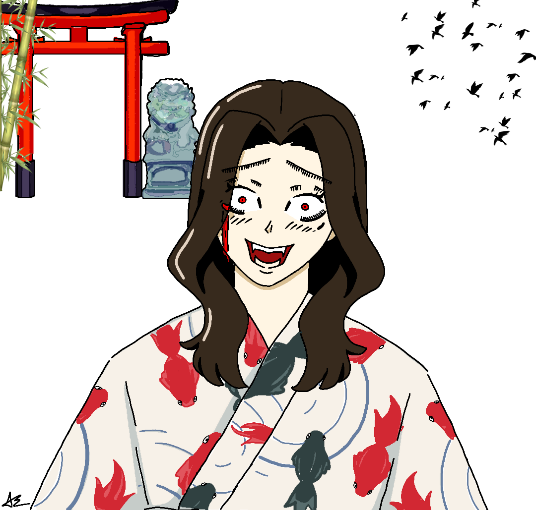 japon - ibisPaint