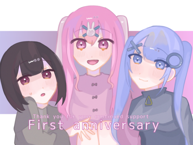 Thank you！ - ibisPaint