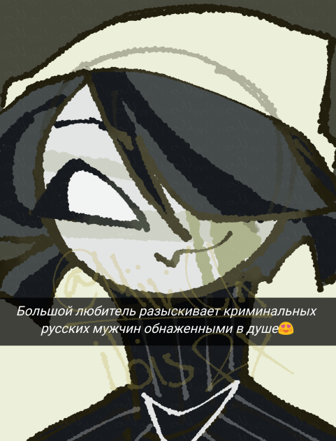 Silly Experiment - ibisPaint